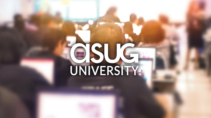 ASUG